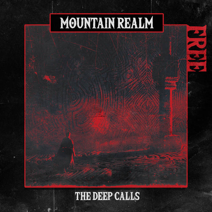 The Deep Calls | Mountain Realm | Cryo Crypt
