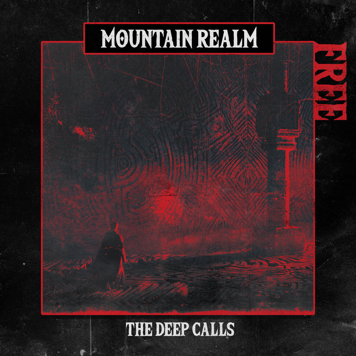 The Deep Calls | Mountain Realm | Cryo Crypt