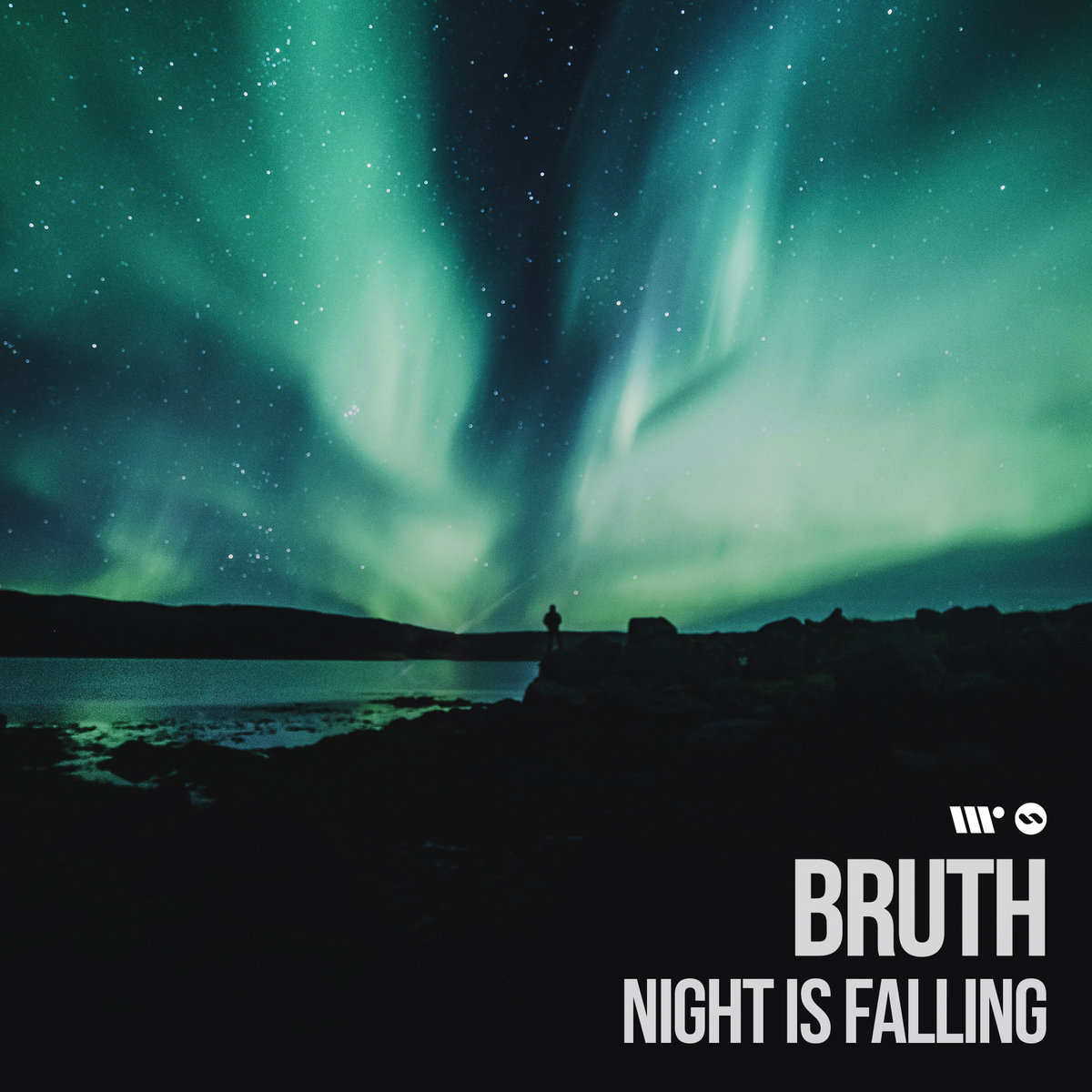 Night Is Falling | Bruth | DNBB Records