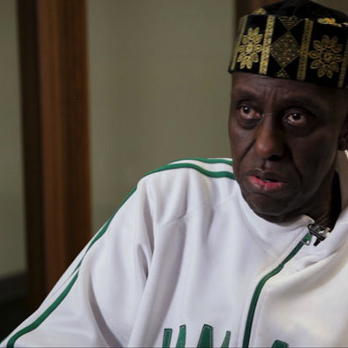 Bill Dukes mix 2 | Akeem Tha Dream (DJ Set) | Rick Reinhart