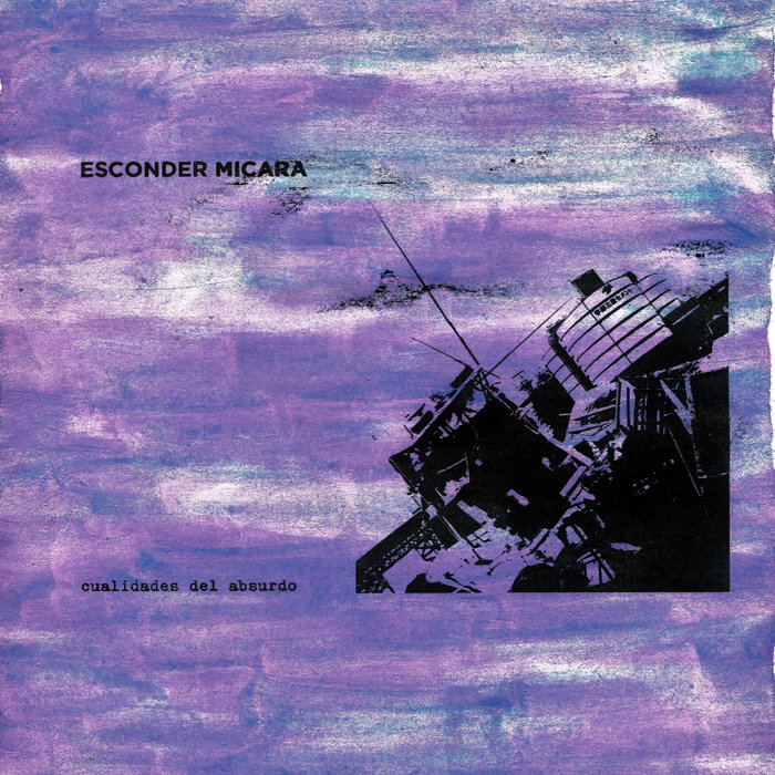 Cualidades del Absurdo | Esconder Micara