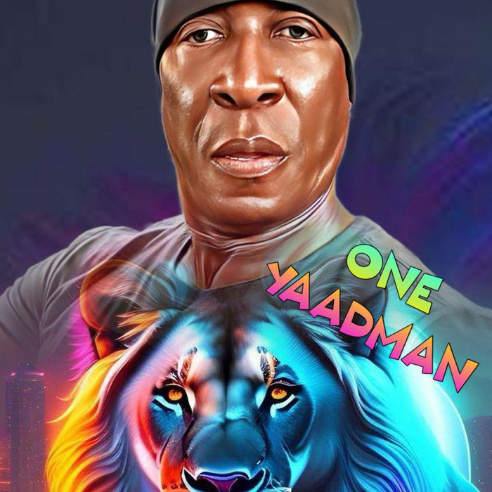 The Chant | one yaadman