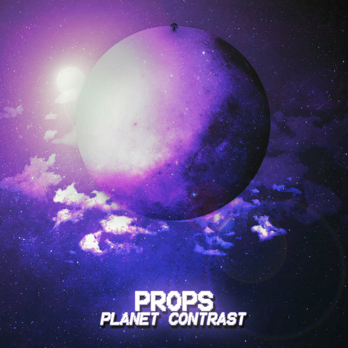 Planet Contrast | Props