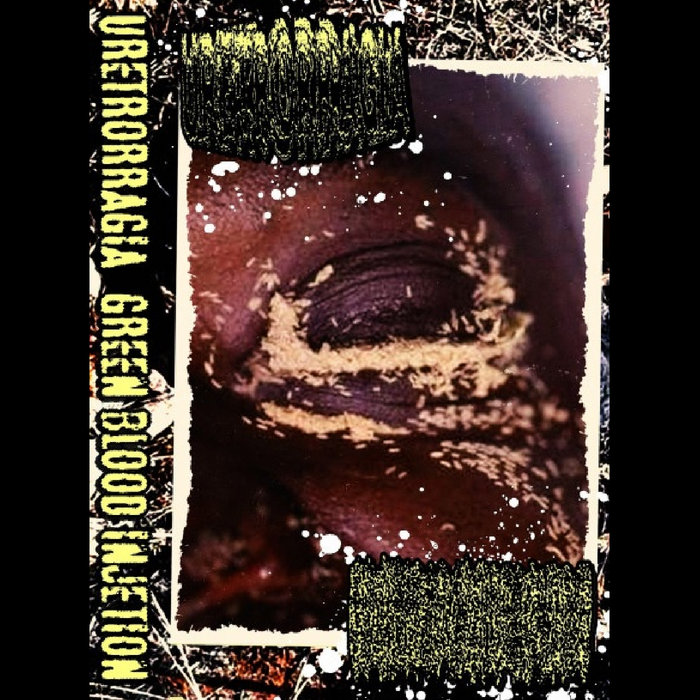 (BFRS-011 / FXR046) The Terror Of 100,000 Strange Creatures / A Colony ...