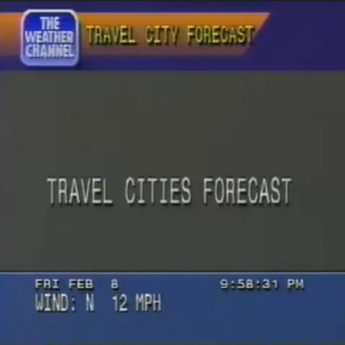 TRAVEL CITIES FORECAST | THE WEATHER CHANNEL