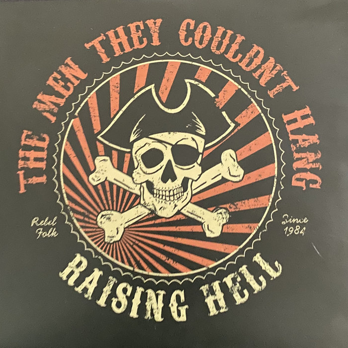 Raising Hell - 30 Years Live at the Empire | The Men They Couldn't Hang