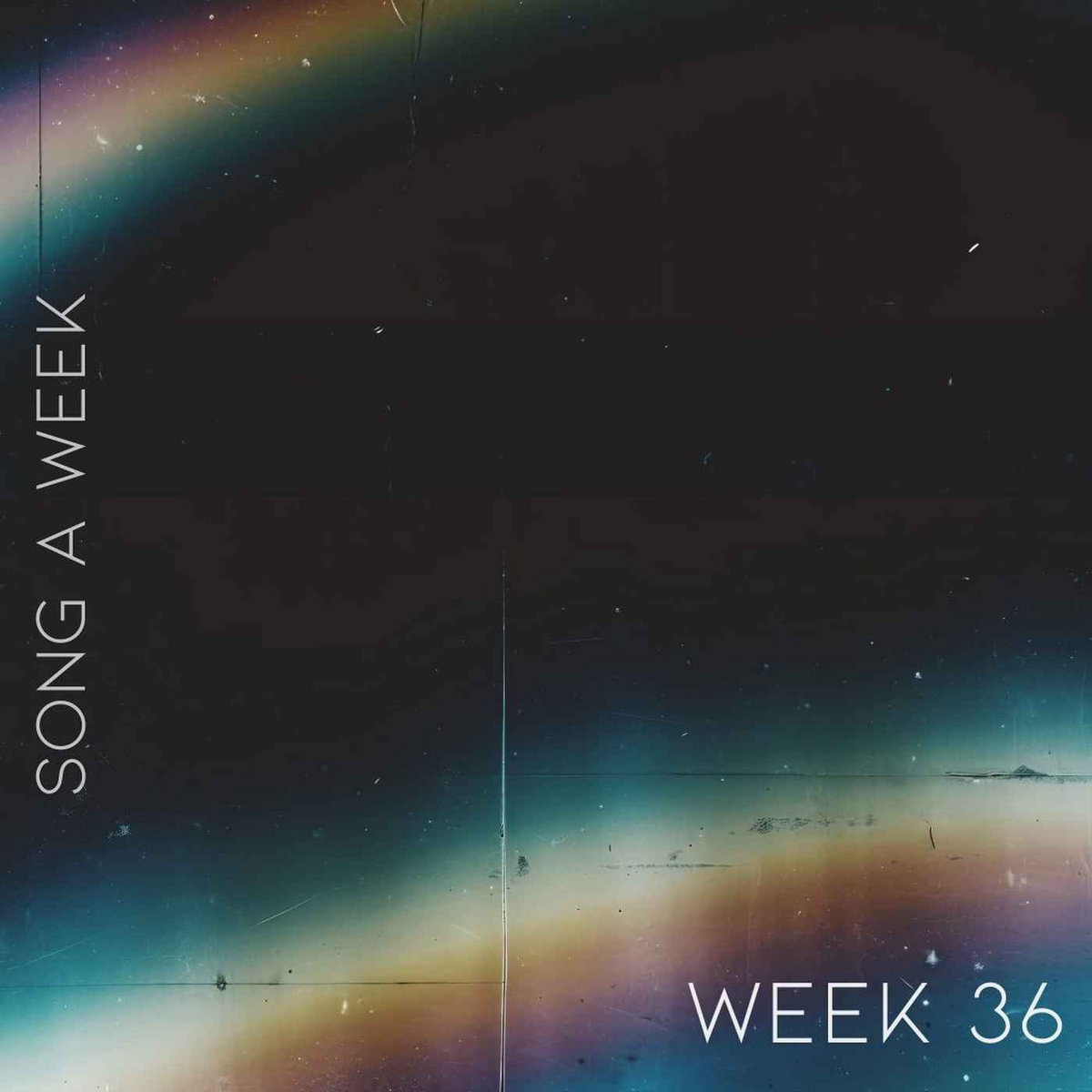 Mackenzie Lesser-Roy - Waiting for the Season to Change | Song a Week