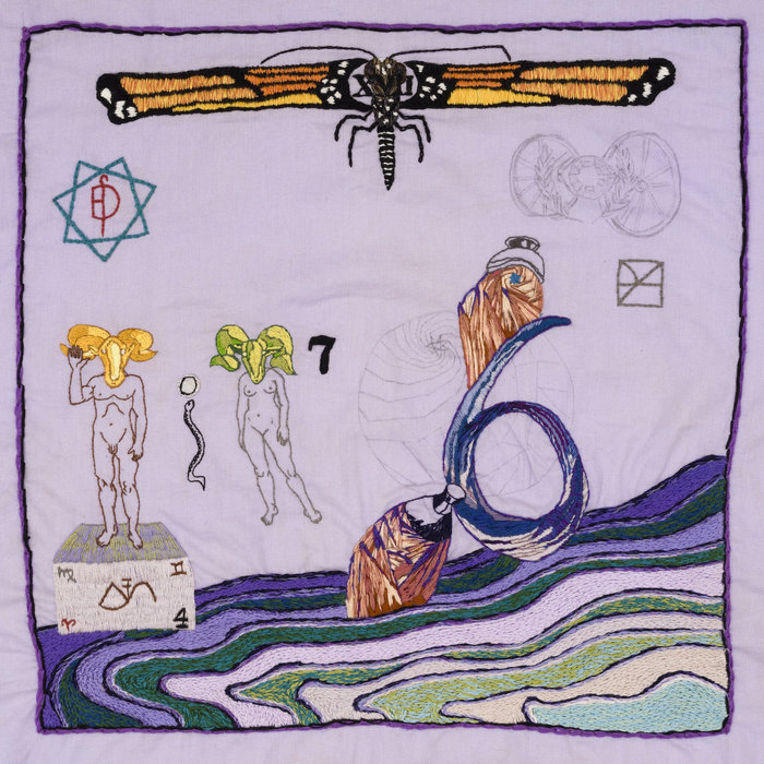 Raveled Veiled Known | LFZ