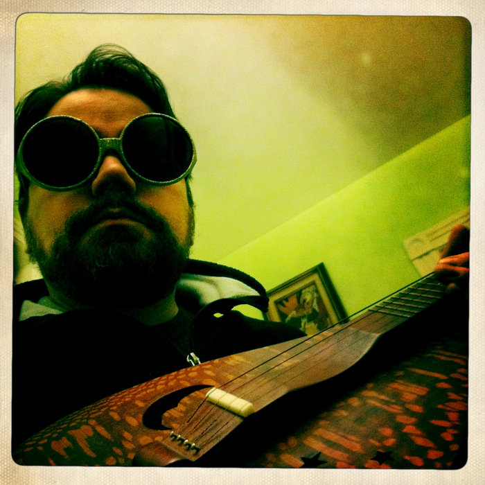 Robot Made a Man of Me | Crush Limbo