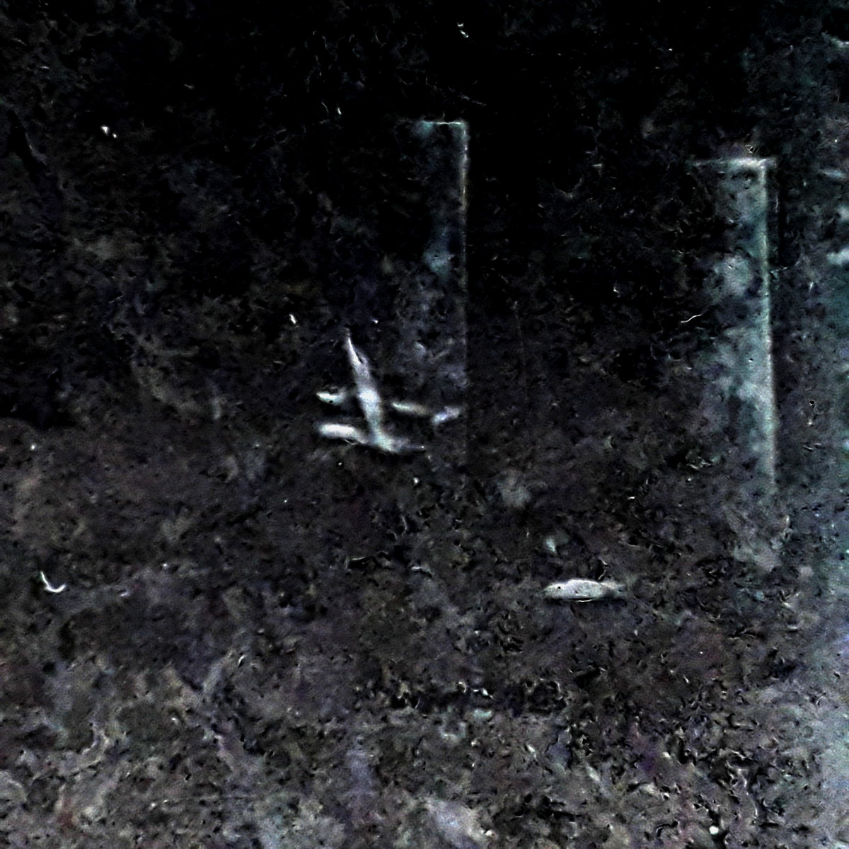 Solve et Coagula | Patrick Corcoran