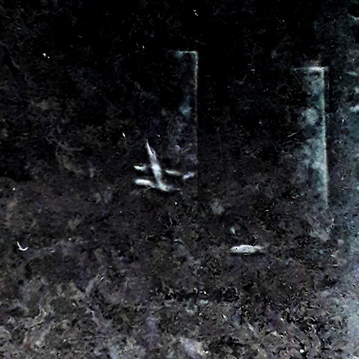 Solve et Coagula | Patrick Corcoran