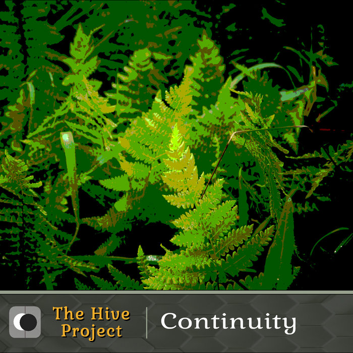 Continuity | The Hive Project | DataObscura