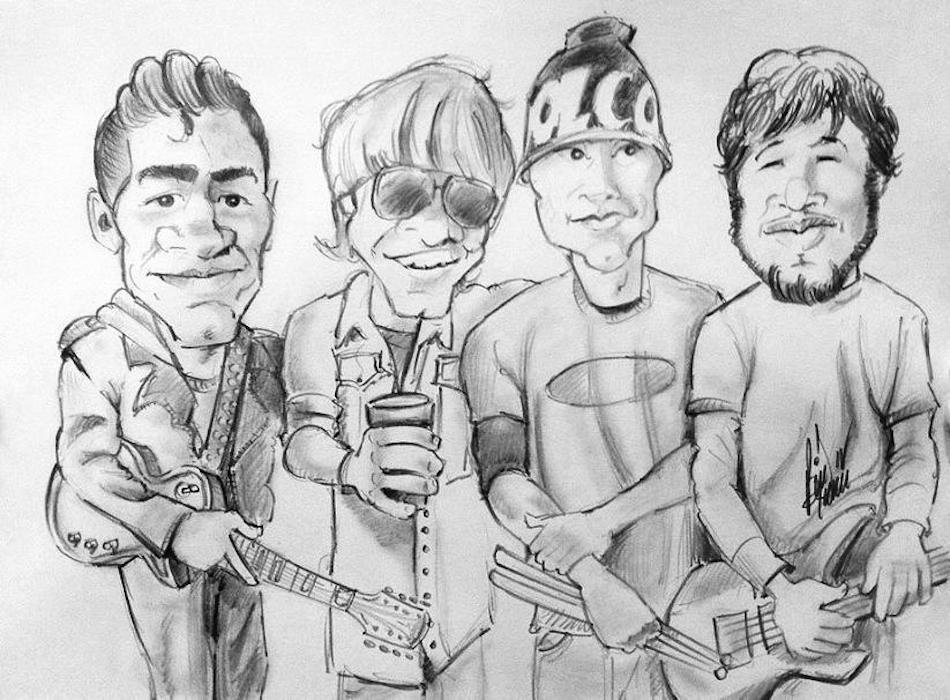 Bad Animal EP | Bad Animal