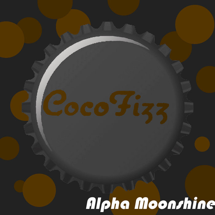 Coco Fizz | Alpha Moonshine