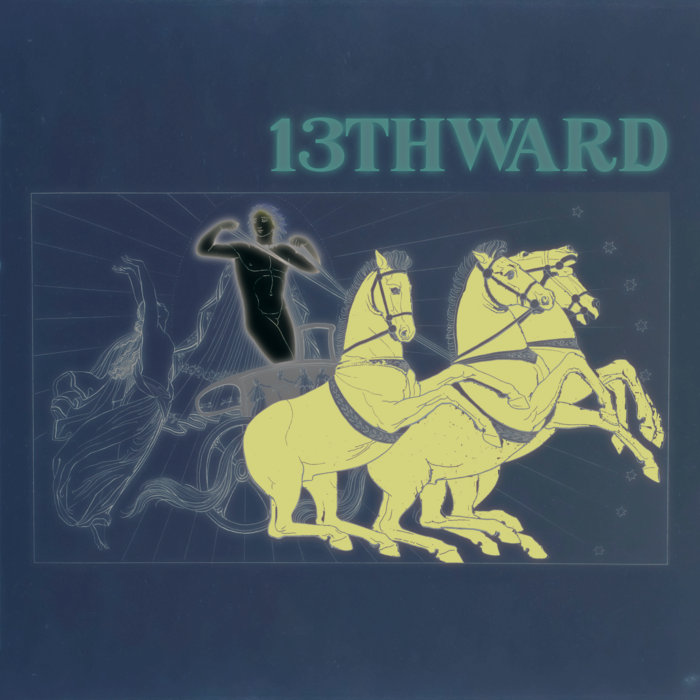 Chariots of the Gods | 13th Ward Social Club