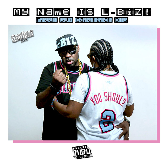 My Name Is L-Biz (Biz Markie Tribute) | L-Biz