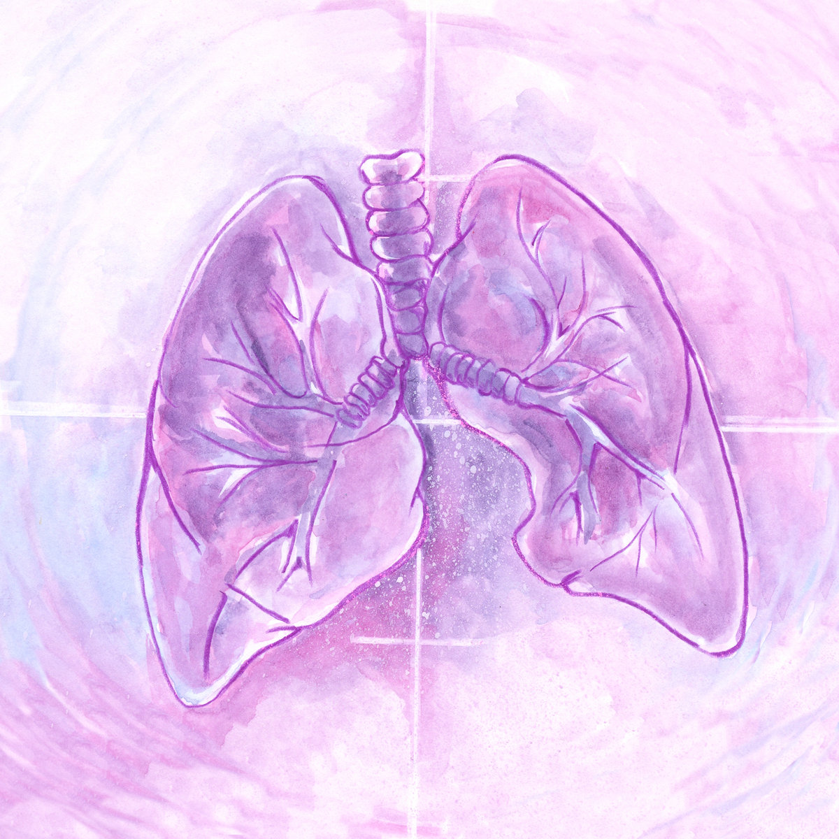 Air (Single + Meditation) | Benjamin Jay Thomas