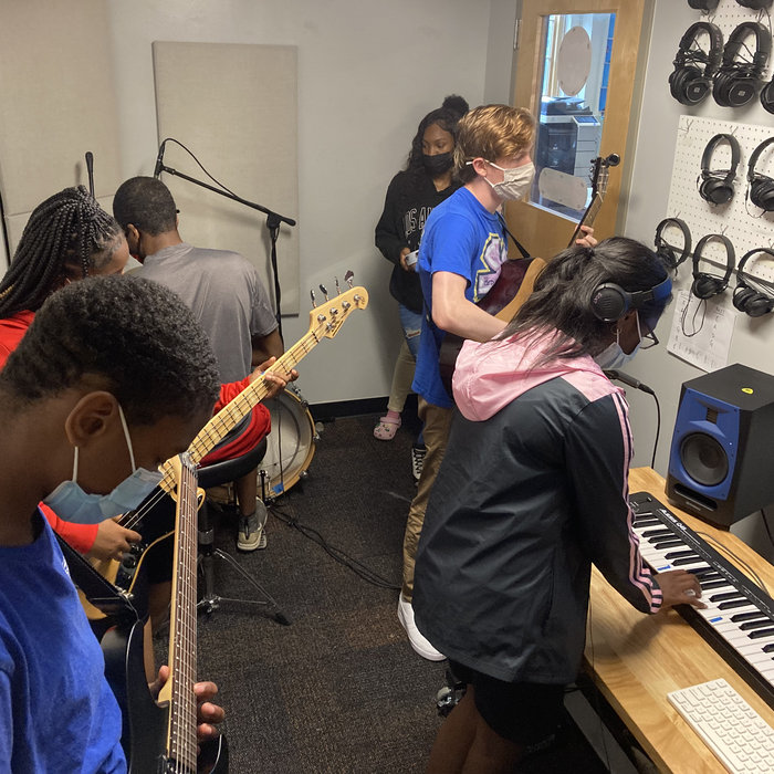 The Spinners | The Spinners | Buff Cat Records