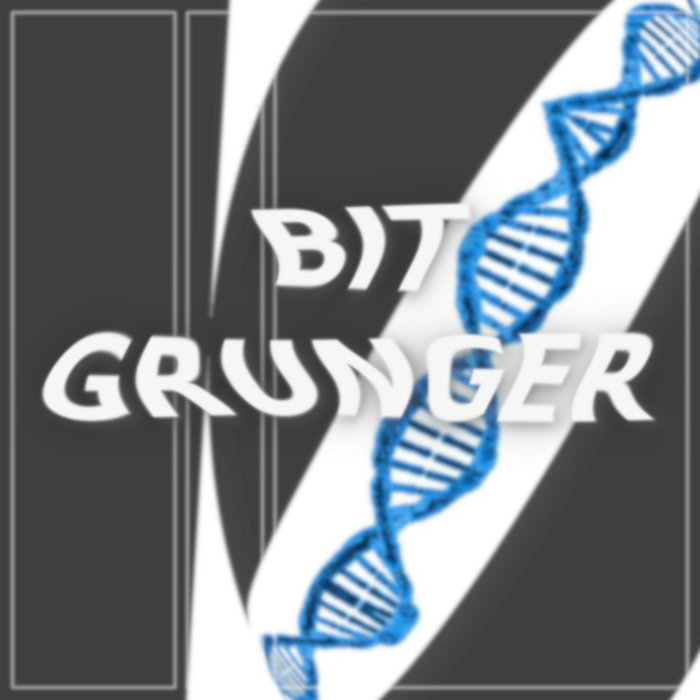 EP | Bit Grunger | virtualklub