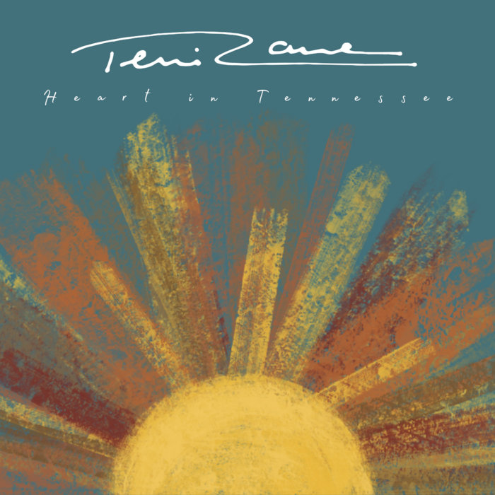 Heart In Tennessee | Teni Rane