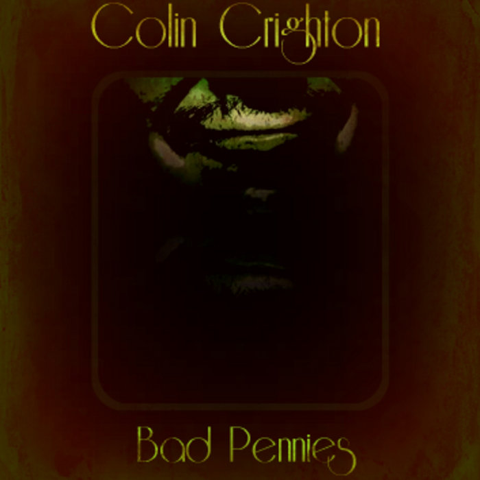 Bad Pennies EP | Sorrow Floats