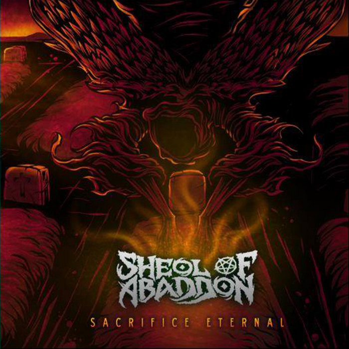Cranial Fracture | Sheol of Abaddon