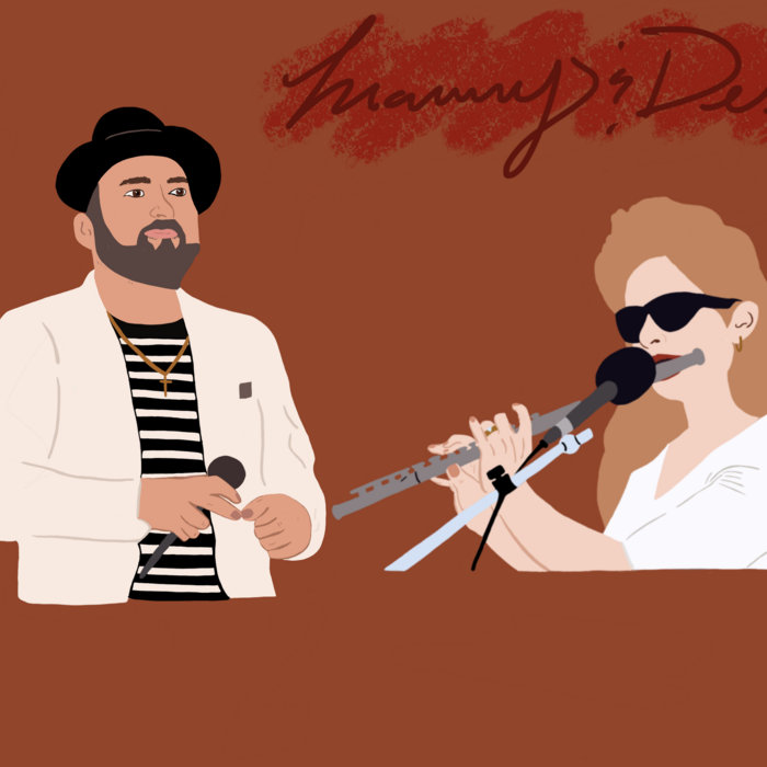 This Beautiful Christmas Day | Manny and Debbie Cortez