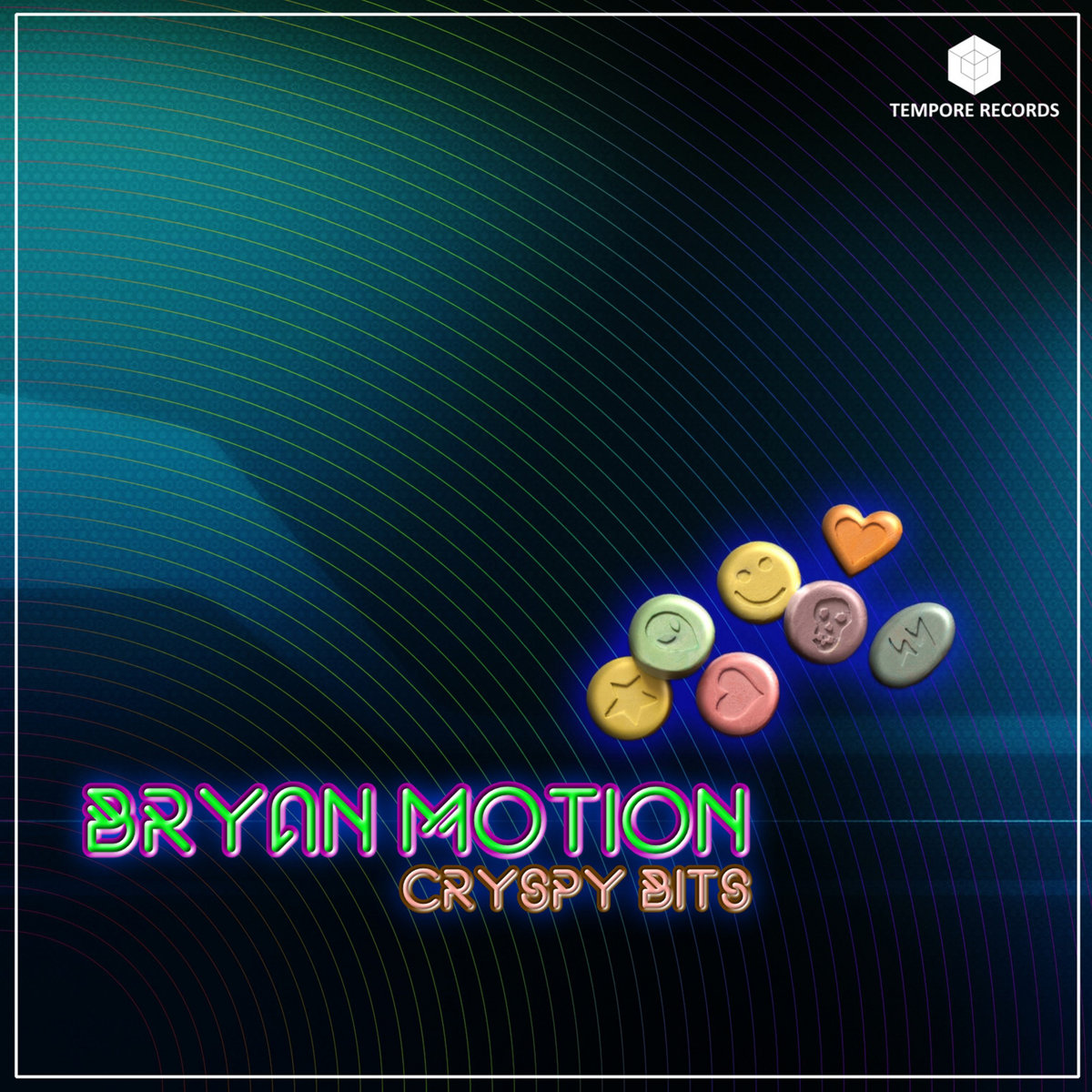 Crispy Bits | Bryan Motion | Tempore Records