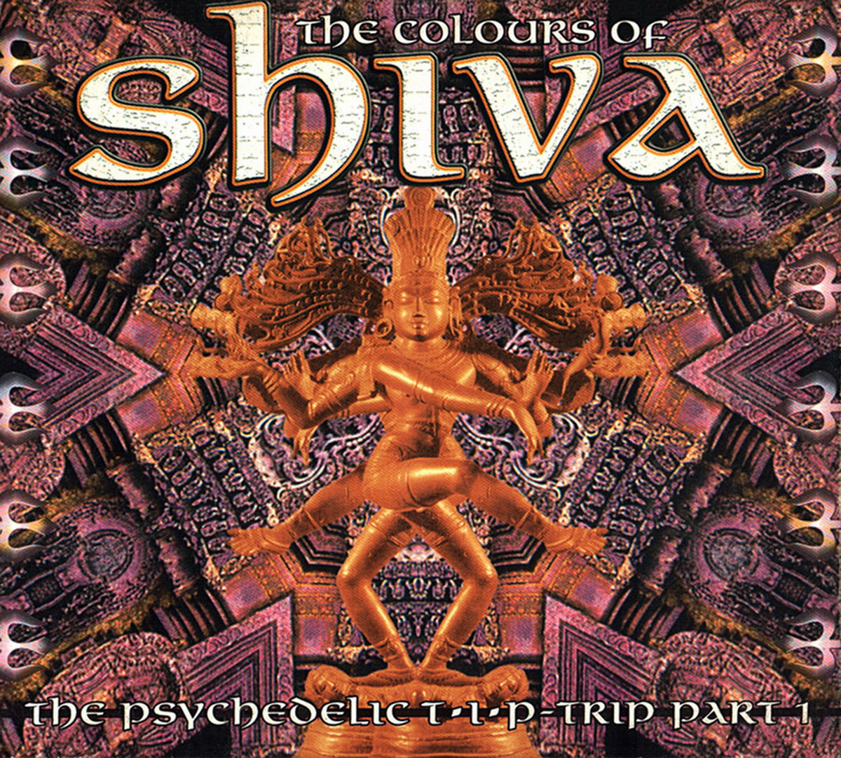 Psychedelic Shiva Acid