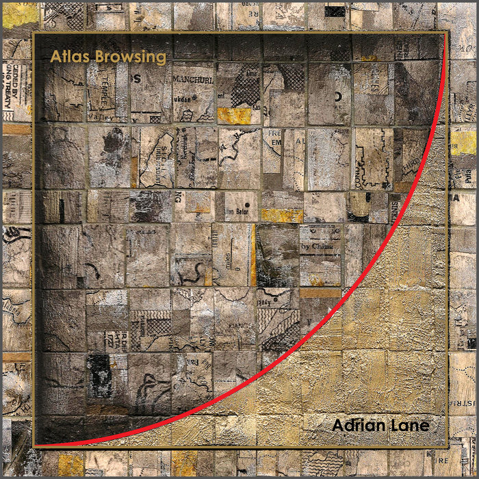 Atlas Browsing | Adrian Lane