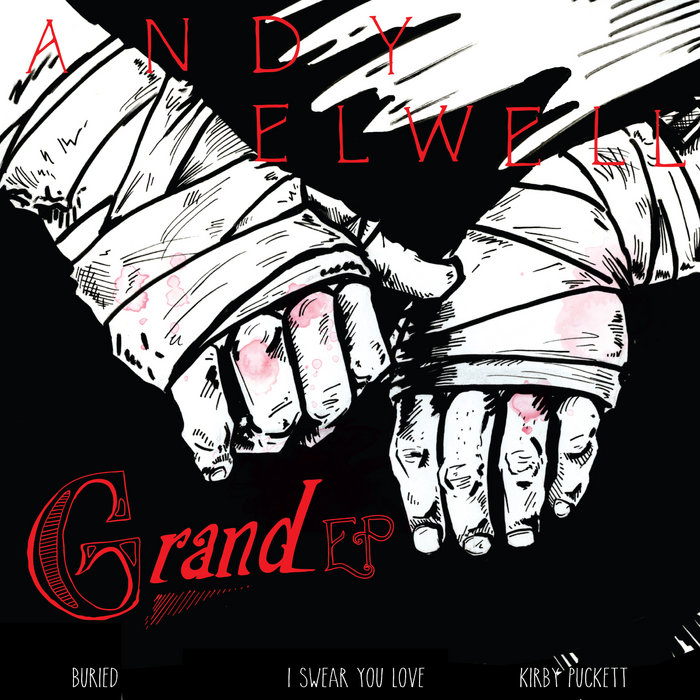Grand EP | Andy Elwell