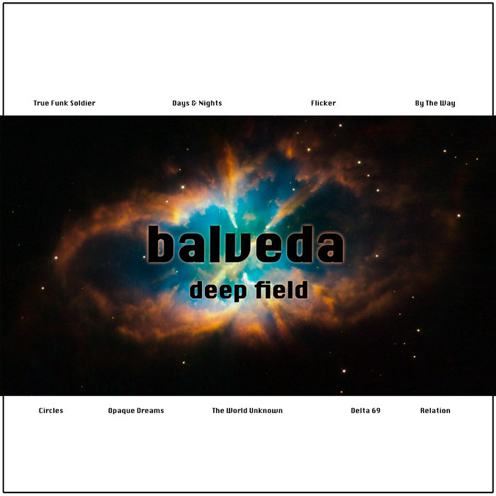 Deep Field | balveda