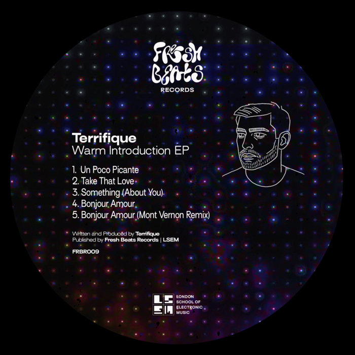 Warm Introduction EP | Terrifique | Fresh Beats Records