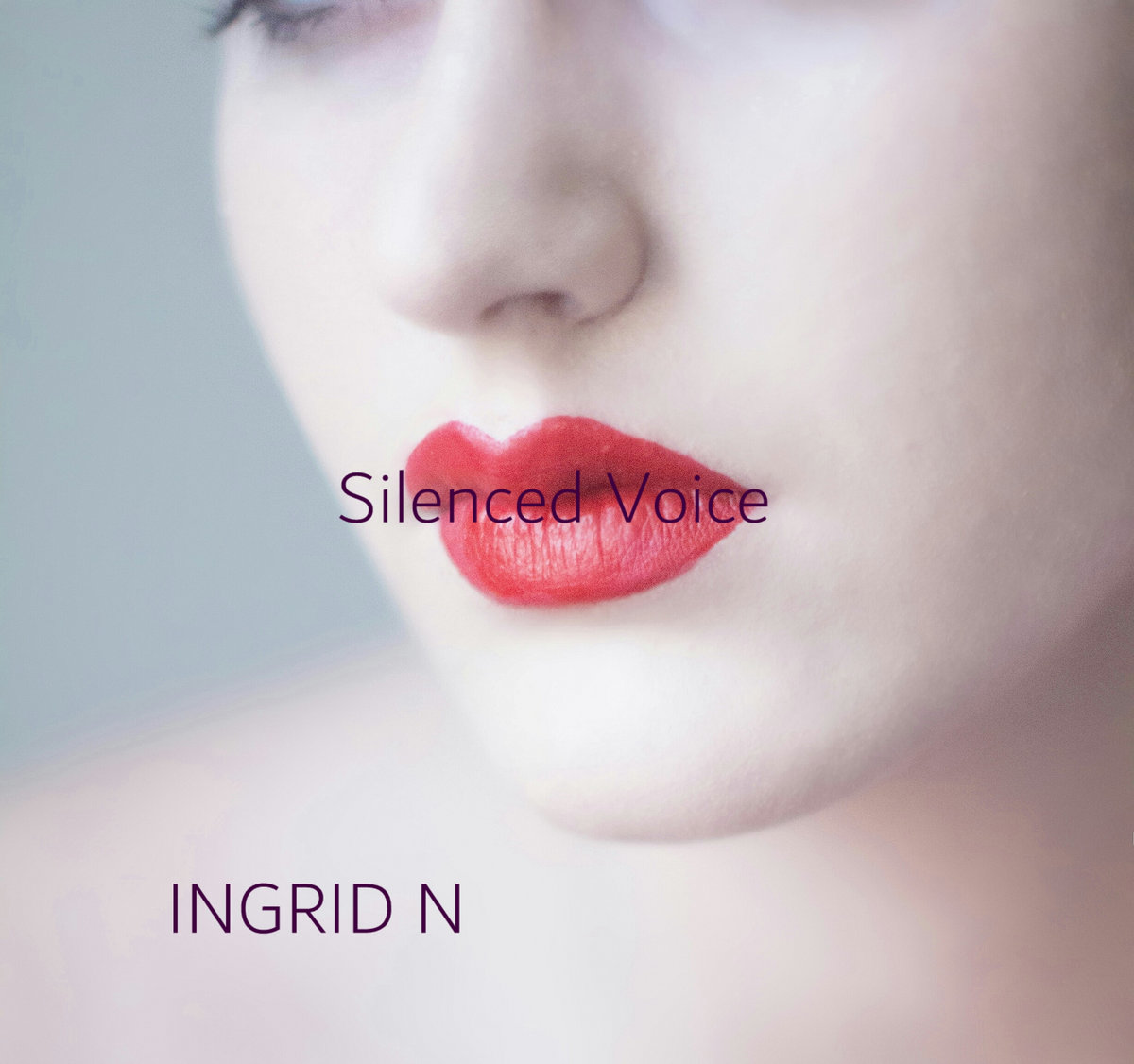 Silenced Voice | Ingrid N