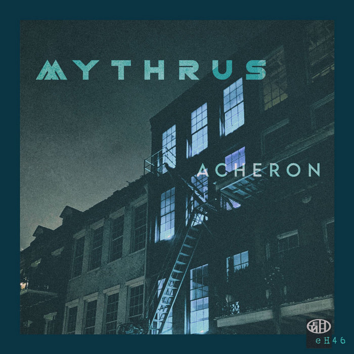 Acheron | mythrus | eMERGENCY heARTS