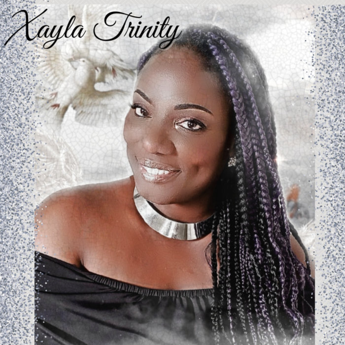 Fly | Xayla Trinity