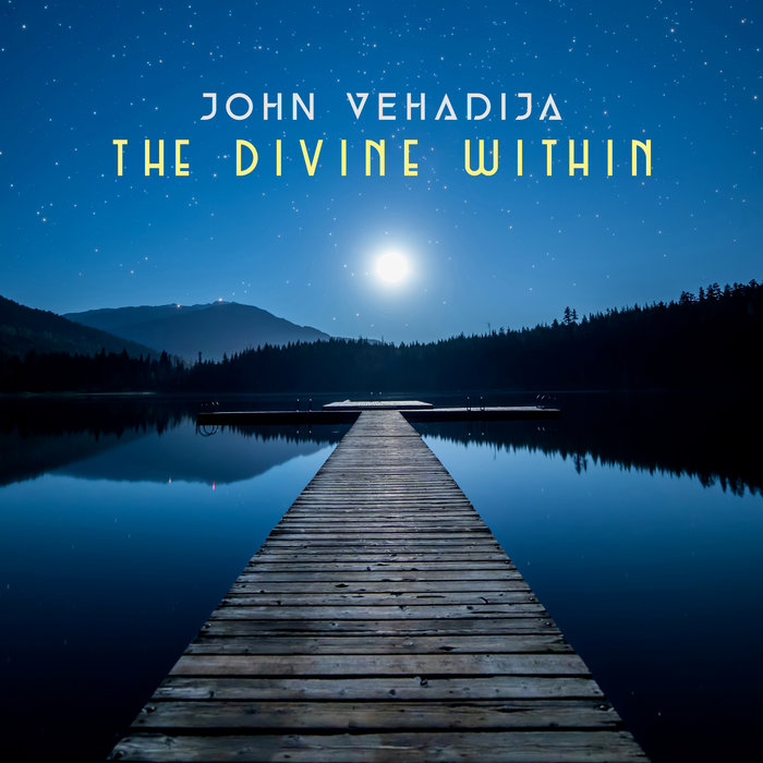 The Divine Within | John Vehadija
