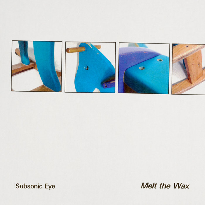 Subsonic Eye