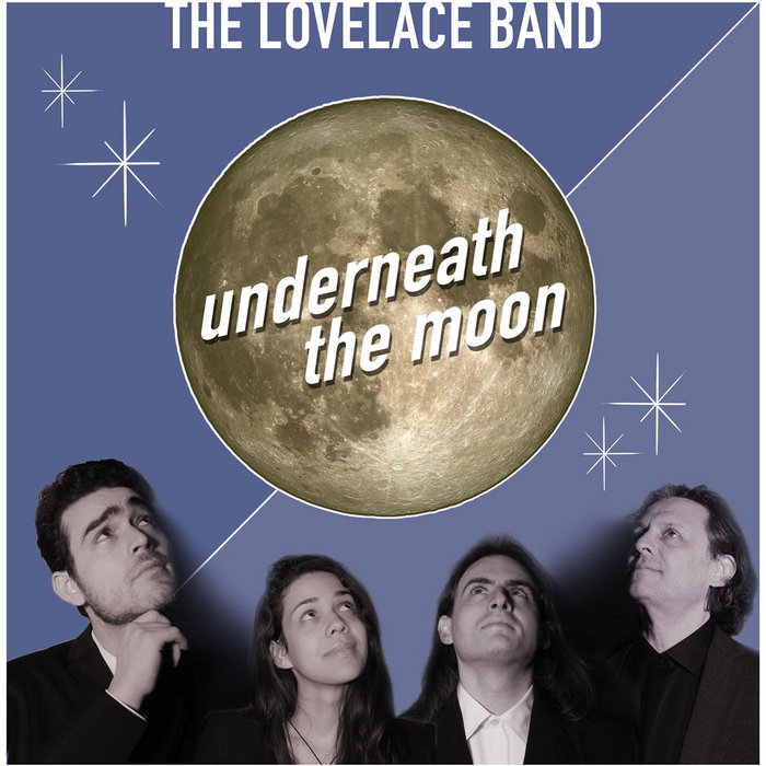 Underneath the Moon | Kai Lovelace