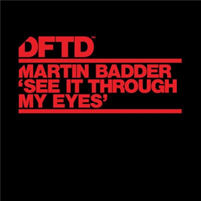 See It Through My Eyes | Martin Badder (2)