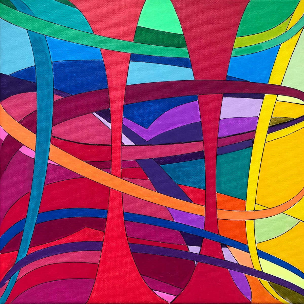 Daniel Carter & Matt Lavelle The piano album | Daniel Carter & Matt ...