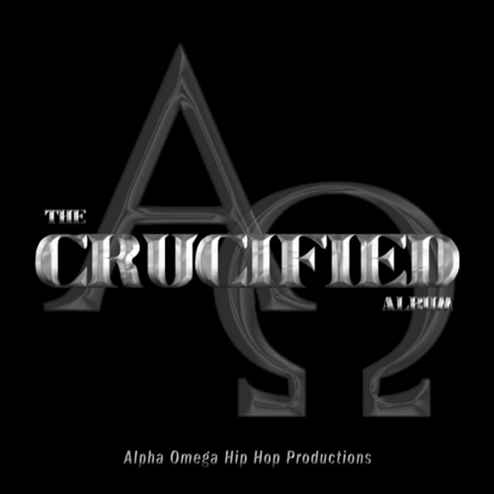 The Crucified Album | Crucified