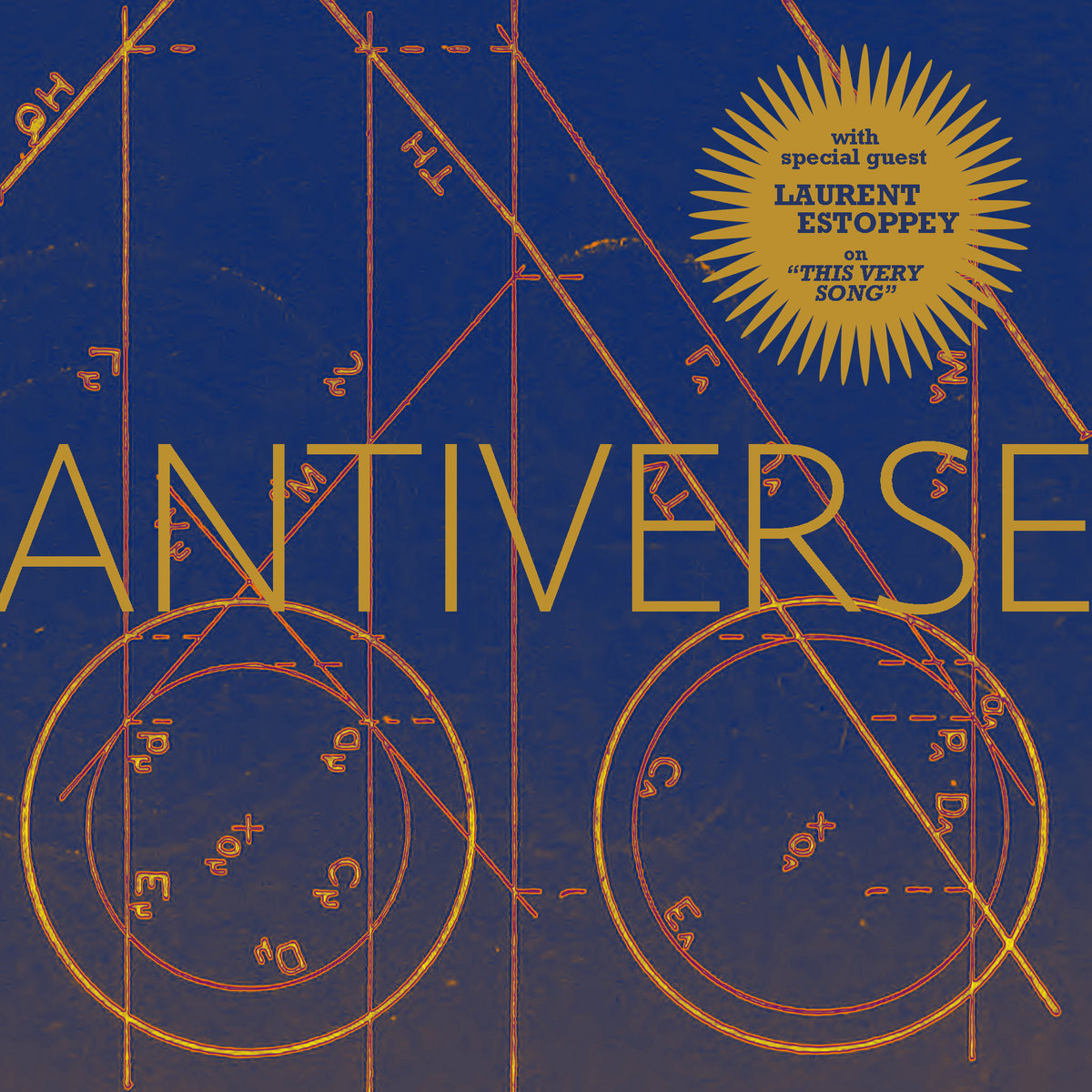 Antiverse | Antiverse | Perceiver of Sound League