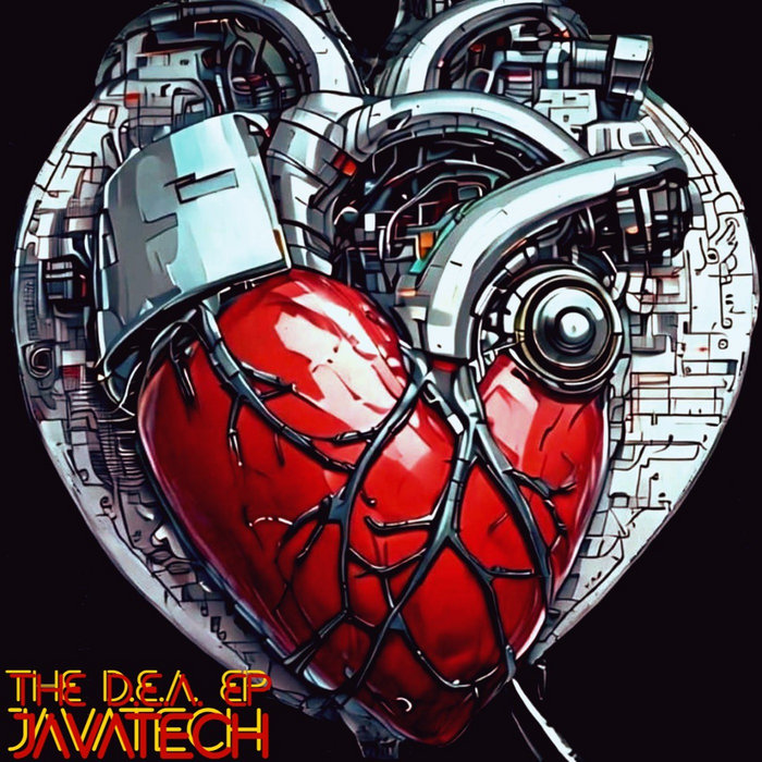 The D.E.A. EP | JAvaTech