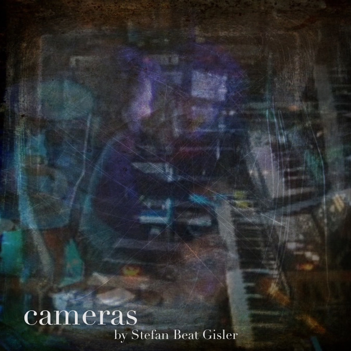 cameras | Stefan Beat Gisler