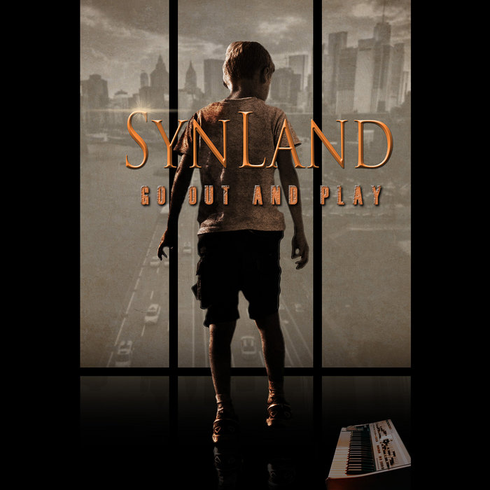 Go Out And Play (Ep) | SynLand
