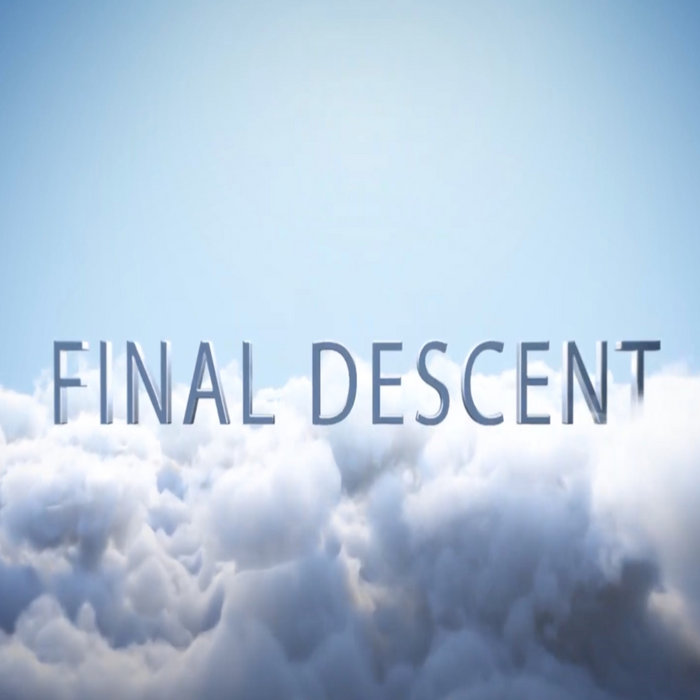 Final Descent (Original Soundtrack) | James A. Shields
