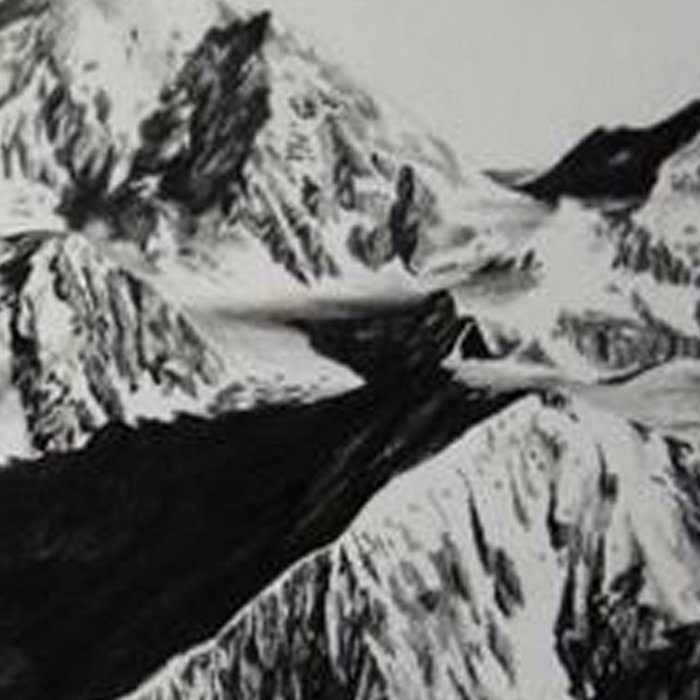 GREY PLACES - demo cassette (BRICK12) | Grey Places | One Brick Today