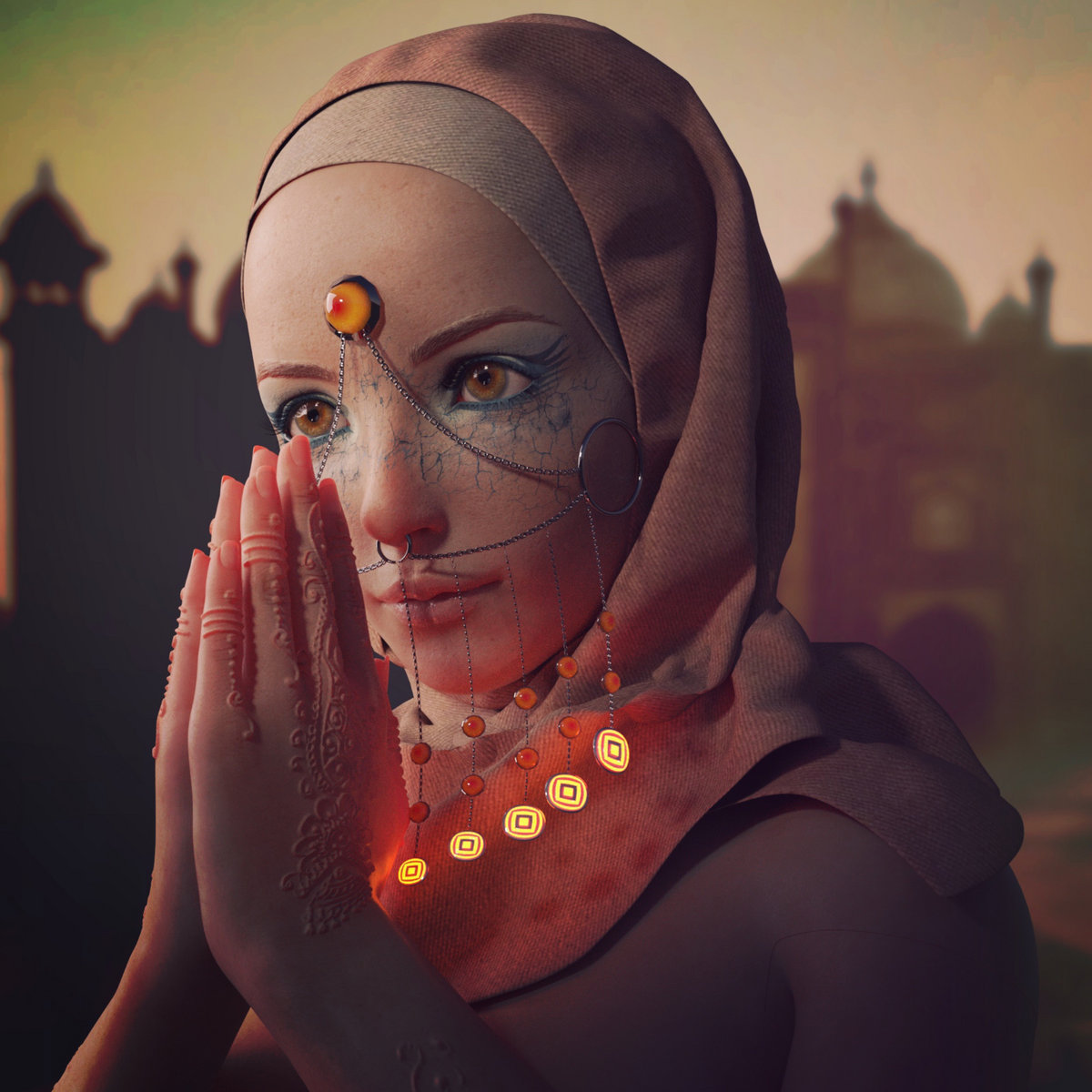 Farewell Darshan From The Madness Of Rationality And Materialism ...