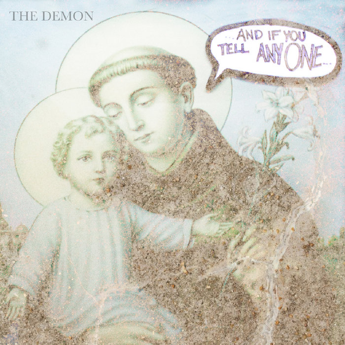 Doodles N Dope (part 2) featuring Jake Lampman | The Demon